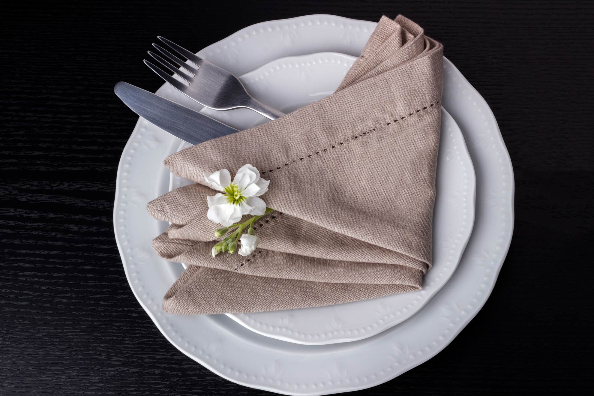 Business-Essen erfolgreich meistern - Geschäftsessen-Knigge